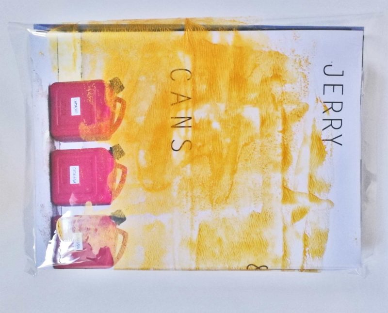 liquid memories [to read with water] | msdm publications