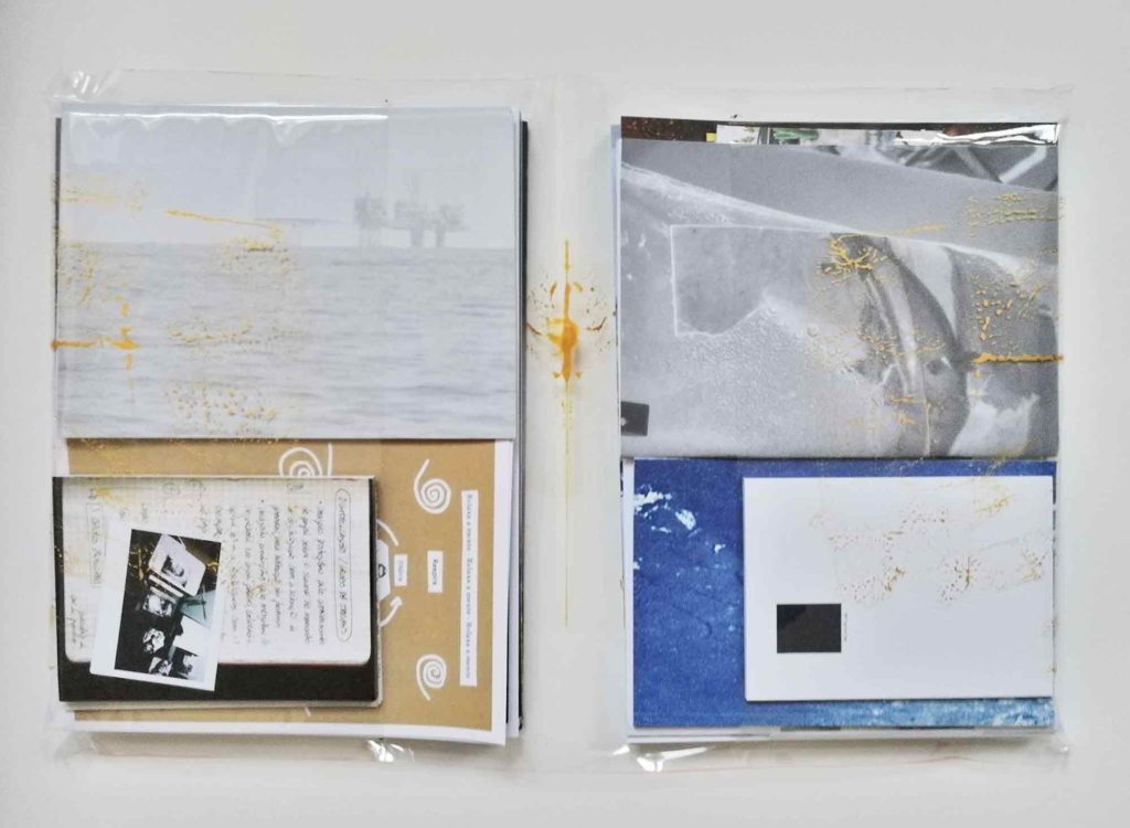 liquid memories [to read with water] | msdm publications